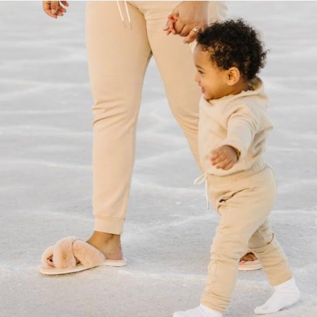 The Green Parent - For Parents Who Want To Live A Kind & Sus